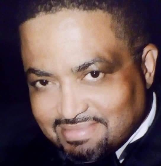 Our Pastor – C.R.E.W. Ministries